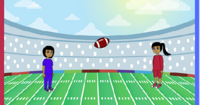 Projects | Code Club Australia