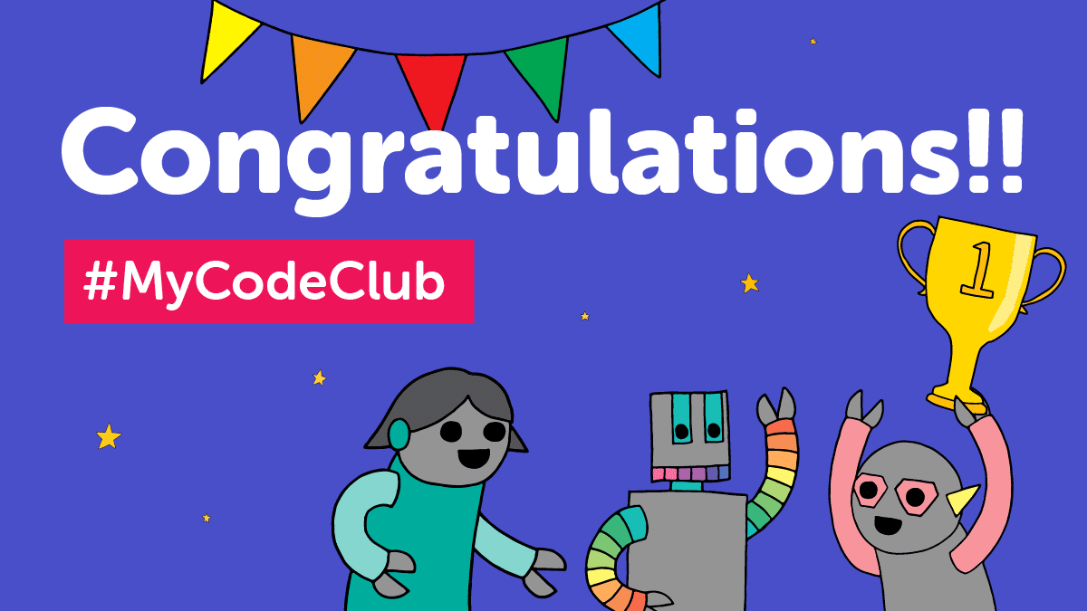 Downloads: Club organisation | Code Club Australia