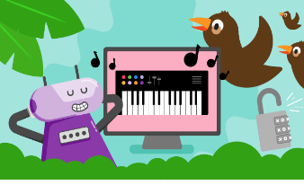 Scratch | Code Club Australia