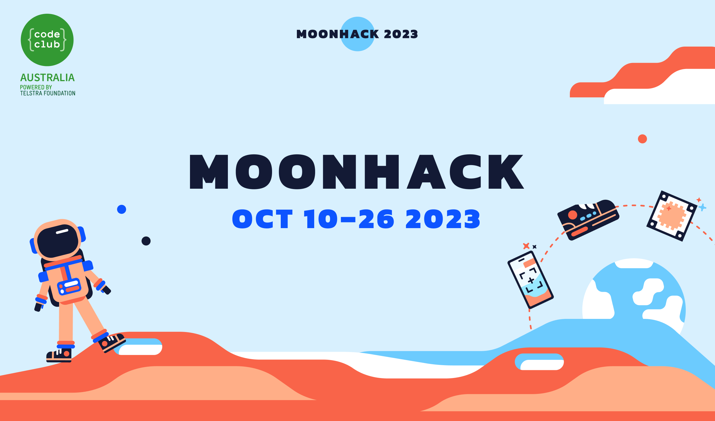 Scratch | Code Club Australia