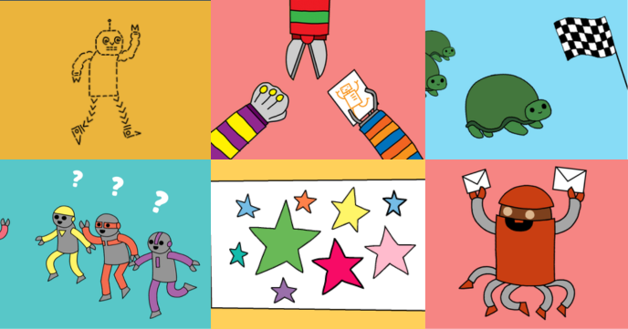 Python | Code Club Australia