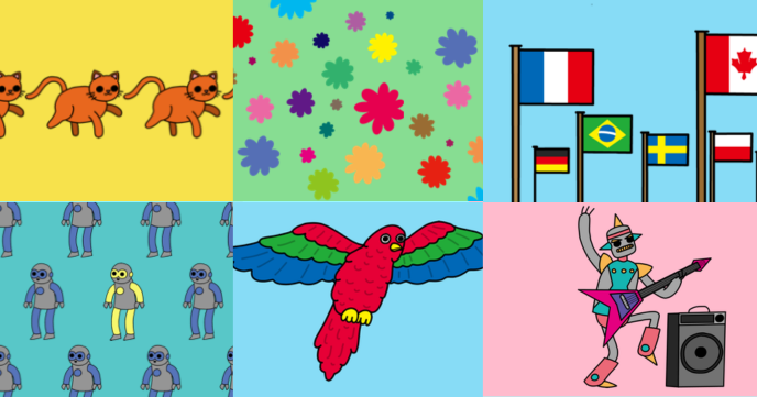 Scratch | Code Club Australia