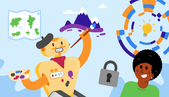 Python | Code Club Australia