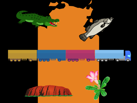 Projects | Code Club Australia