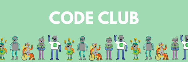 Downloads: Materials for Virtual or Remote Clubs & Social Media | Code ...