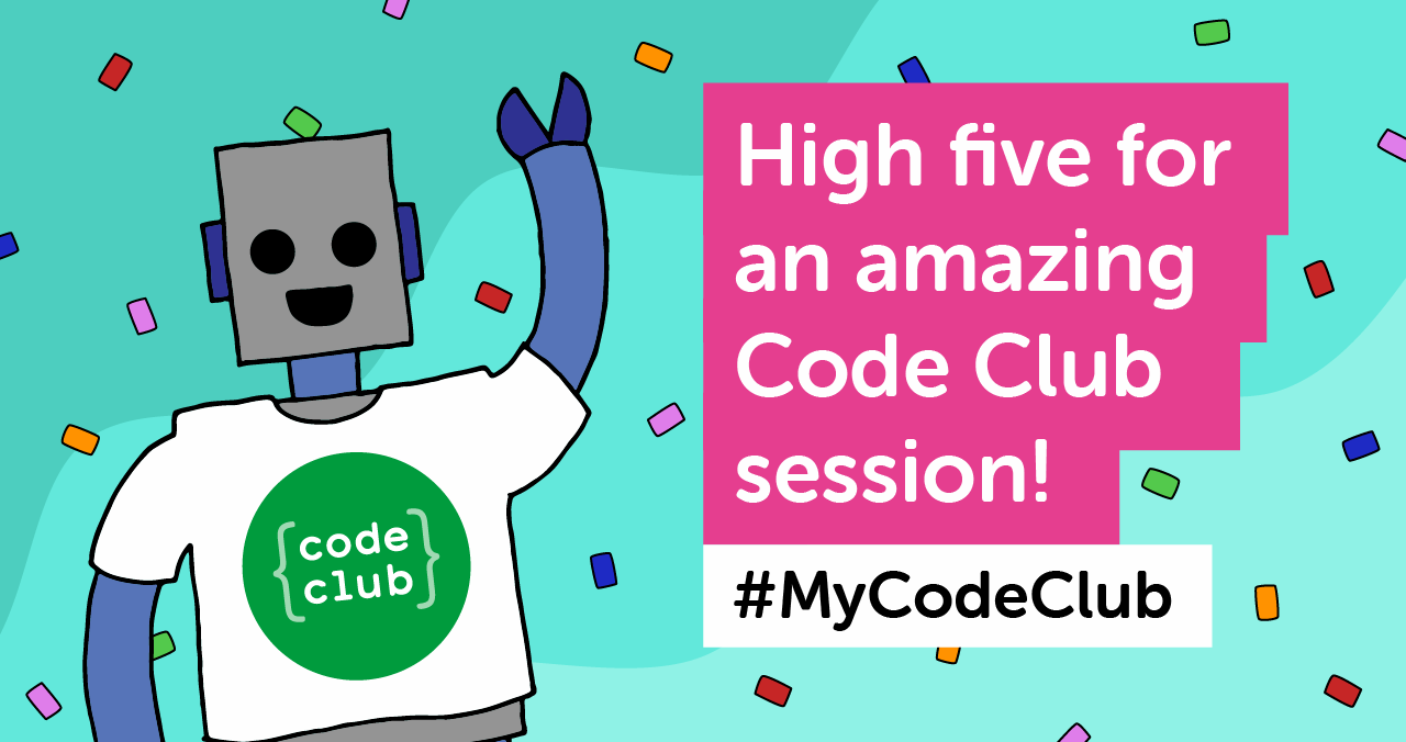 Downloads: Club organisation | Code Club Australia