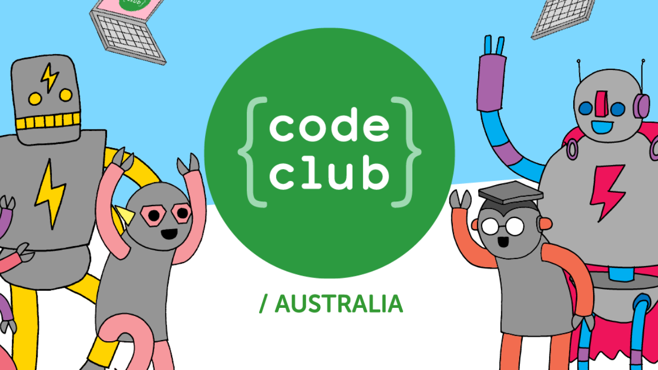 Downloads: Materials for Virtual or Remote Clubs & Social Media | Code ...