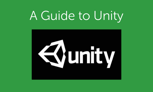 A Guide To Unity Code Club Australia 6949