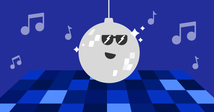 Disco Dance Floor | Code Club Australia