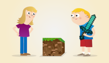 Minecraft Pi | Code Club Australia