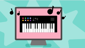 Music Maker | Code Club Australia