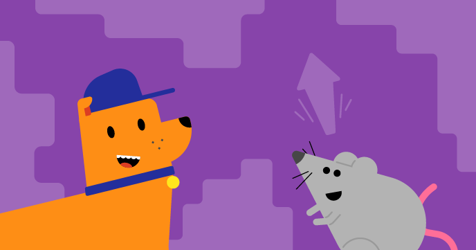 Non Player Characters | Code Club Australia