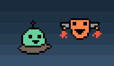 Pixel Art | Code Club Australia