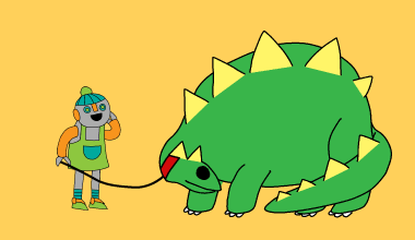 Python | Code Club Australia