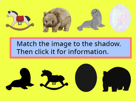 Projects | Code Club Australia