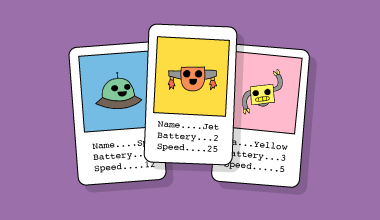 Python | Code Club Australia
