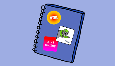 Projects | Code Club Australia