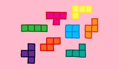 Tetris Theme | Code Club Australia